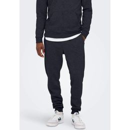 Only & Sons Only & Sons Herren ONLY & SONS Sweathose &raquo;ONSCERES LIFE SWEAT PANTS&laquo; XL, N-Gr