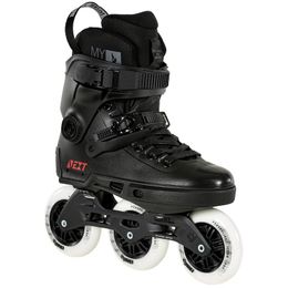 Powerslide Inlineskates &raquo;Next Core Black 100&laquo; schwarz Inlineskates