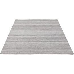 LUXOR living Teppich &raquo;Bodo&laquo; rechteckig 15 mm H&ouml;he meliert, In- und Outdoor geeignet, Wohnzimmer braun Polyester B : 60cm 1 Stk., 15mm, L: 120cm
