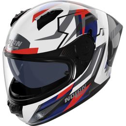 Nolan N60-6 Sport Corsa 355, Integralhelm