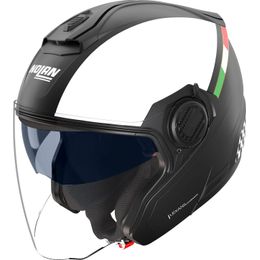 Nolan N40-5 Bellavista 341, Jethelm