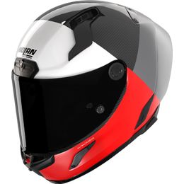 Nolan X-804 RS Ultra Carbon Blocco 369, Integralhelm