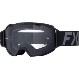 FXR Maverick Prime MX S25, Crossbrille