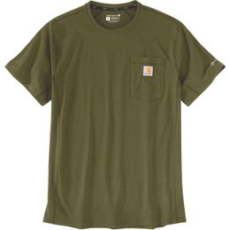 Carhartt Force Relaxed-Fit, T-Shirt