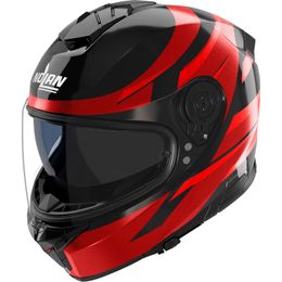 Nolan N80-8 Fervo 355, Integralhelm
