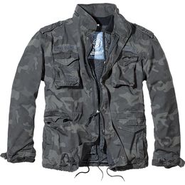 Brandit M-65 Giant, Textiljacke