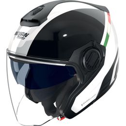 Nolan N40-5 06 Integro 342, Jethelm