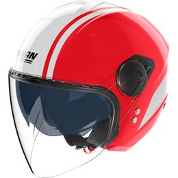 Nolan N20-2 Visor Dolce Vita 349, Jethelm