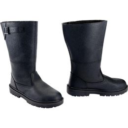 Brandit BW Knobelbecher, Stiefel