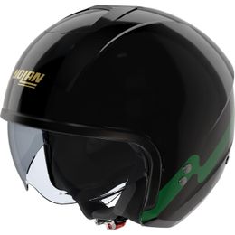 Nolan N20-2 Zefiro 342, Jethelm