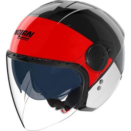 Nolan N20-2 Visor Blocco 353, Jethelm