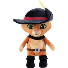 Schmidt Spiele Der gestiefelte Kater, Gestiefelter Kater, 26 cm