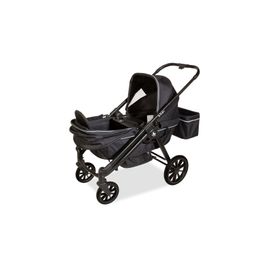 Pinolino 2-in-1 Kinder- und Bollerwagen &bdquo;Cubi&rdquo;