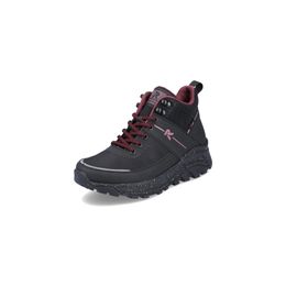 Rieker Damen Stiefelette Gr. 41