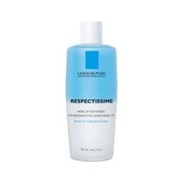 La Roche Posay Respectissime Augen-Make-up-Entferner f&uuml;r wasserfestes Augen-Make-up 125 ml
