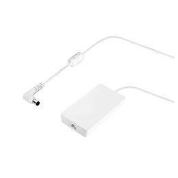 LG MonitorLadeger&auml;t von (19,5 V, 10,8 A, 210 W, Netzkabel nicht enthalten, wei&szlig;) EAY65068601