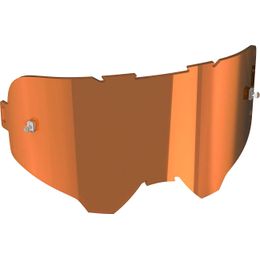 Leatt Iriz, Ersatzglas verspiegelt UltraContrast