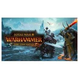 Total War: Warhammer - Dark Gods Edition