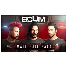 Scum Male Hair pack
