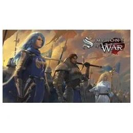 Symphony of War: The Nephilim Saga