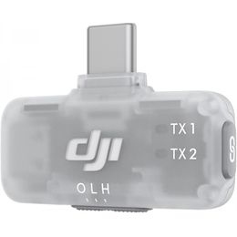 DJI Mic Series Mobile Receiver