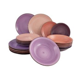 SONSTIGE Tafelservice PURPLE