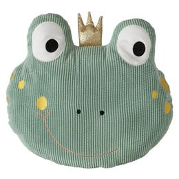 SONSTIGE Kissen FROGGY