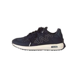 Gant Footwear Sneakers in Dunkelblau - 54% | Gr&ouml;&szlig;e 44 | Damen-sneakers