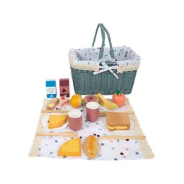Small Foot Picknickkorb "Tasty" - ab 3 Jahren - 34% | Kaufladen-spielkueche