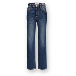 Vingino Jeans - Slim fit - in Blau - 65% | Gr&ouml;&szlig;e 116 | Kinderjeans