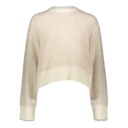V&eacute;ro Moda Vero Moda Pullover in Beige - 47% | Gr&ouml;&szlig;e XL | Damen-pullover-cardigans