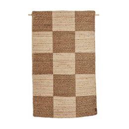 OYOY living design Wandteppich in Hellbraun - (B)80 x (H)130 cm - 42% | Wanddekoration
