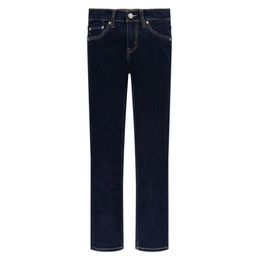 Levi's Kids Jeans "510" - Skinny fit - in Dunkelblau - 37% | Gr&ouml;&szlig;e 140 | Kinderjeans