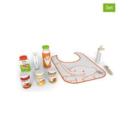 Tanner 9tlg. Set: "Hipp Baby aus Holz" - ab 2 Jahren - 28% | Kaufladen-spielkueche
