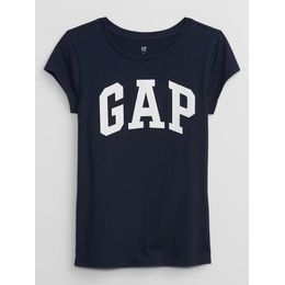 GAP Shirt in Dunkelblau - 53% | Gr&ouml;&szlig;e 110 | Kinder-oberteile