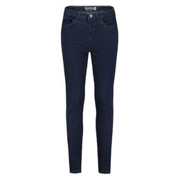 Sublevel Jeans - Skinny fit - in Dunkelblau - 64% | Gr&ouml;&szlig;e S | Damenjeans