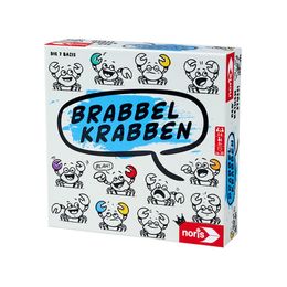 Simba Lernspiel "Brabbelkrabben" - ab 8 Jahren - 20% | Experimentieren-spielzeug