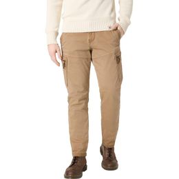 Timezone Hose in Beige - 71% | Gr&ouml;&szlig;e W34/L30 | Herrenhosen
