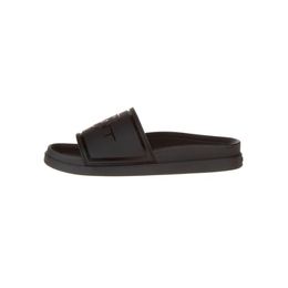 Gant Footwear Pantoletten in Schwarz - 38% | Gr&ouml;&szlig;e 41 | Damen-pantoletten