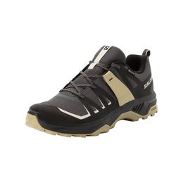 Salomon Wanderschuhe "Extend GTX" in Schwarz - 45% | Gr&ouml;&szlig;e 41 | Damen-outdoor-sport-schuhe