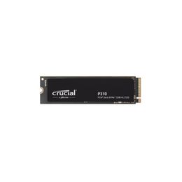 CRUCIAL interne SSD &raquo;P310&laquo;