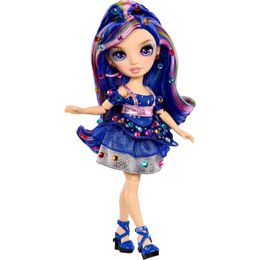 RAINBOW HIGH Anziehpuppe &raquo; Be Dazzling Fashion Dolls- Genevieve Bleue&laquo; Anziehpuppe