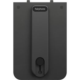 FAIRPHONE Smartphone-H&uuml;lle &raquo; Gen 6 Fingerschlaufe&laquo; 16,0 cm (6,3 Zoll) schwarz Kunststoff