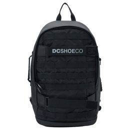 DC Shoes Damen DC Shoes Tagesrucksack &raquo;Alpha&laquo; schwarz Einheitsgr&ouml;&szlig;e
