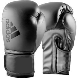 adidas Performance Boxhandschuhe &raquo;Adidas Hybrid 80&laquo; schwarz Boxhandschuhe