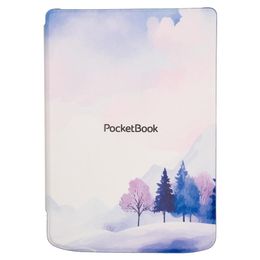 PocketBook E-Reader-H&uuml;lle &raquo;Shell Cover 6 f&uuml;r Verse, Verse Pro & Verse Pro Color&laquo; 15,2 cm (6 Zoll) Backcover, Schutzh&uuml;lle, Book Cover, Case, Schutzcase