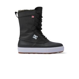 DC Shoes Herren DC Shoes Sneaker &raquo;DC Reach&laquo; schwarz-wei&szlig; 9,5(42,5)