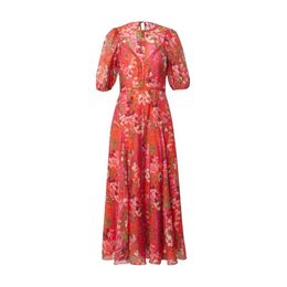 Ted Baker Dress female Red size 5