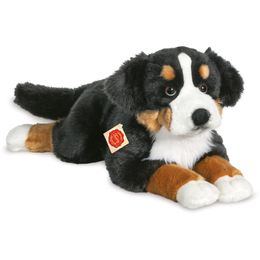 HERMANN TEDDY ORIGINAL Kuscheltier &raquo;Berner Sennenhund, 60 cm&laquo; zum Teil aus recyceltem Material bunt Kuscheltier