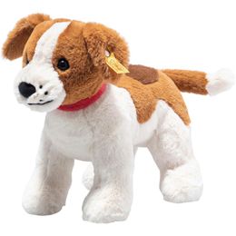 Steiff Kuscheltier &raquo;Soft Cuddly Friends, Snuffy Hund, 27 cm&laquo; braun Kuscheltier